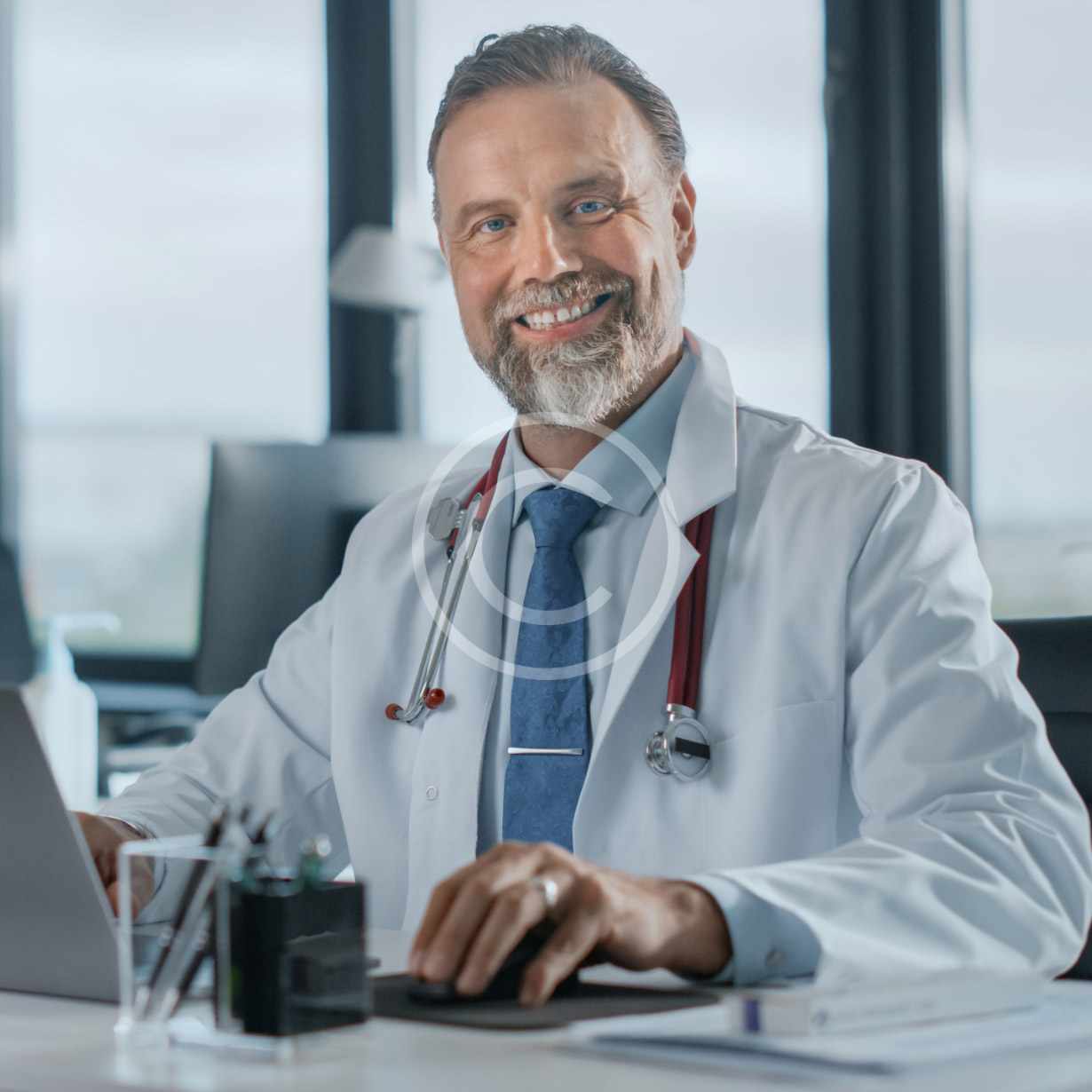 Family Medicine – Dr. Luna