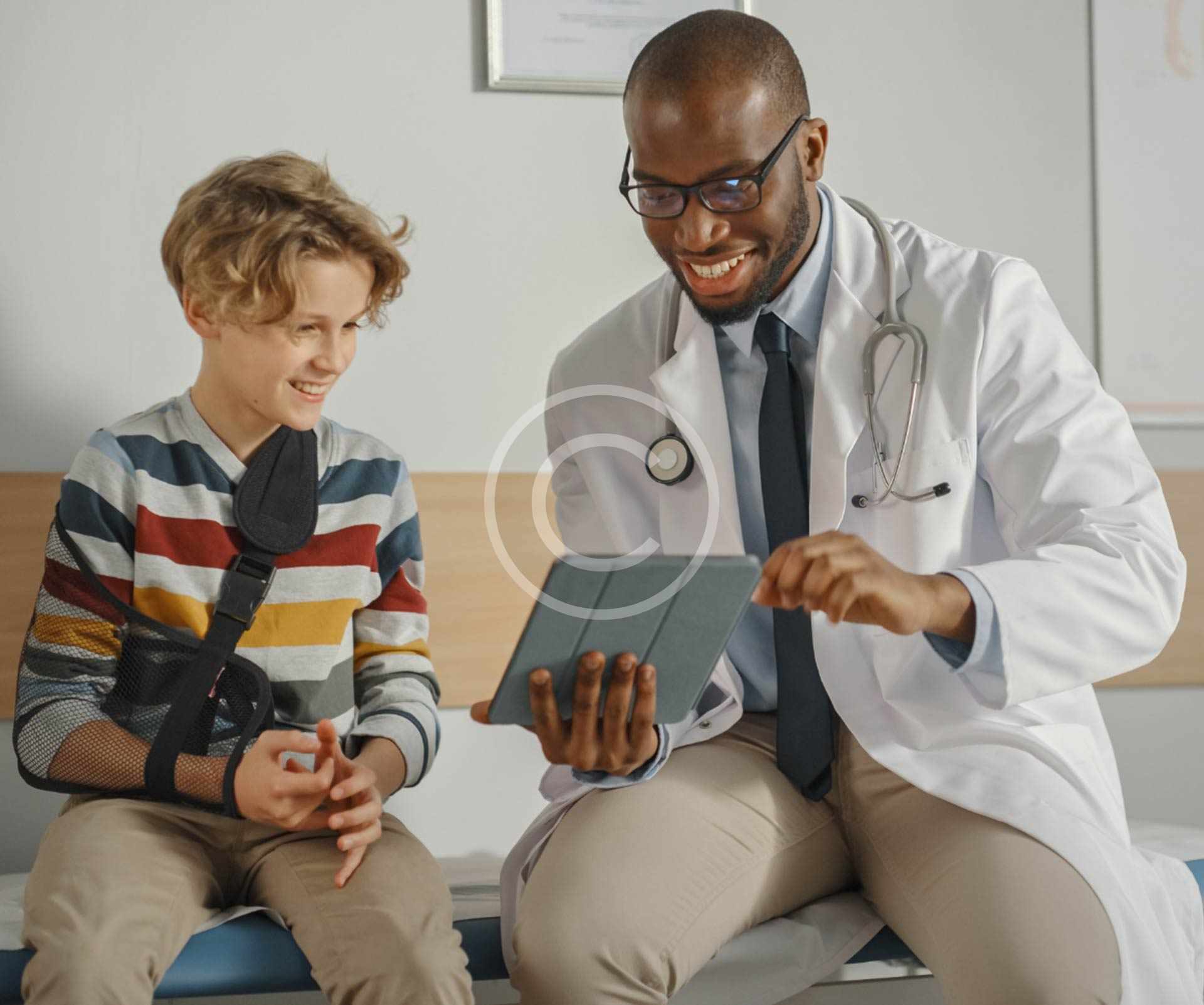 Amenities – Dr. Luna