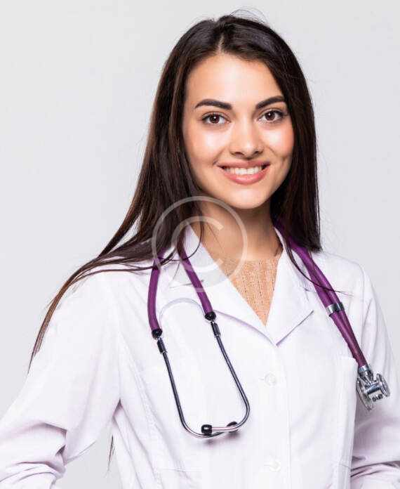 Our Doctors – Dr. Luna