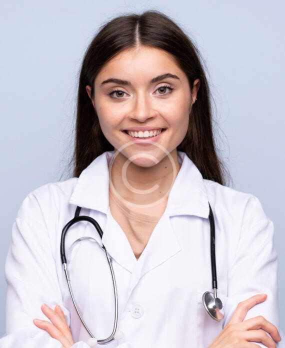 Our Doctors – Dr. Luna