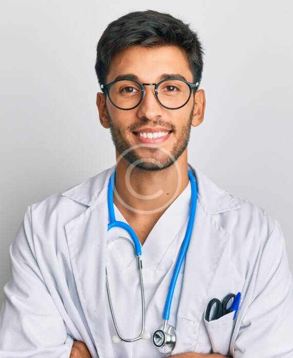 Our Doctors – Dr. Luna