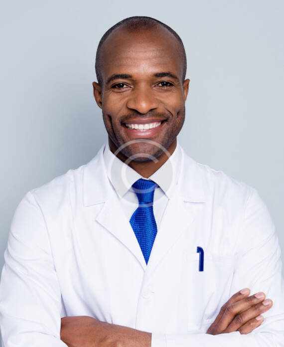 Our Doctors – Dr. Luna