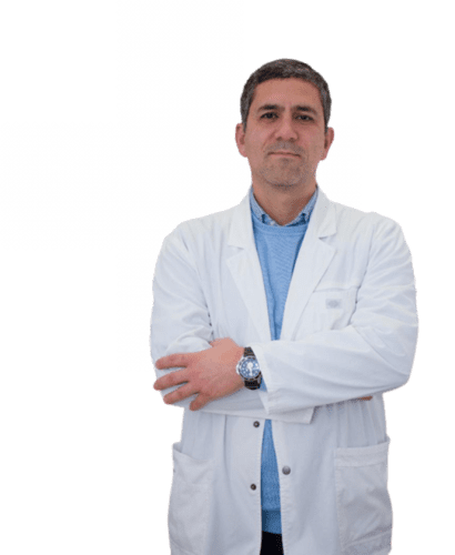 Contacto – Dr. Luna