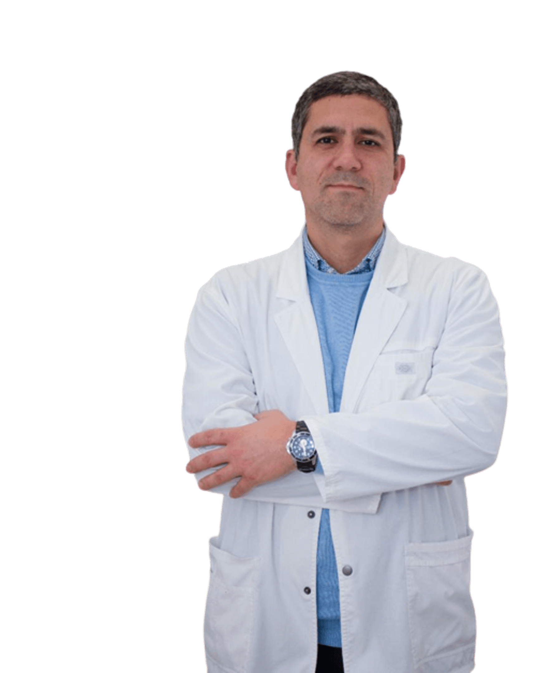 Contacto – Dr. Luna