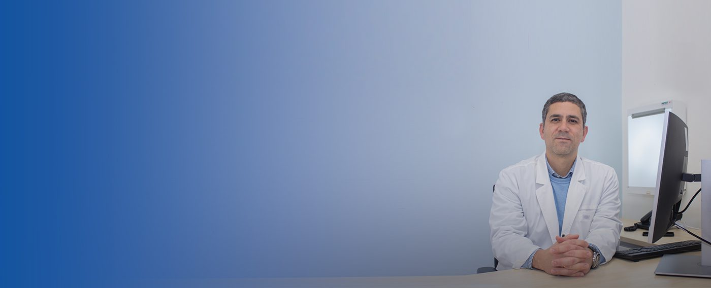 Dr. Luna – Doctor, cirujano