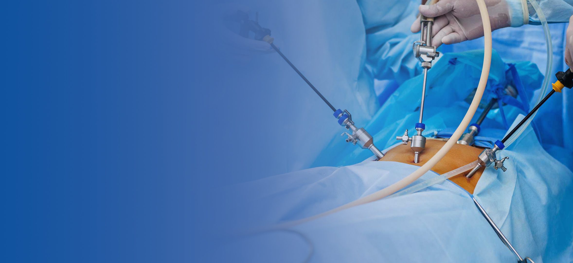 Dr. Luna – Doctor, cirujano